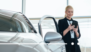 Transforming the way the automotive world communicates - CitNOW Group