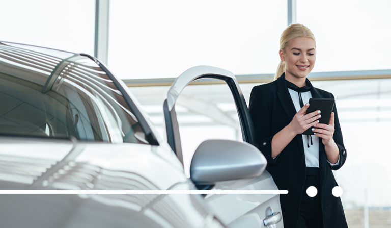 Transforming the way the automotive world communicates - CitNOW Group