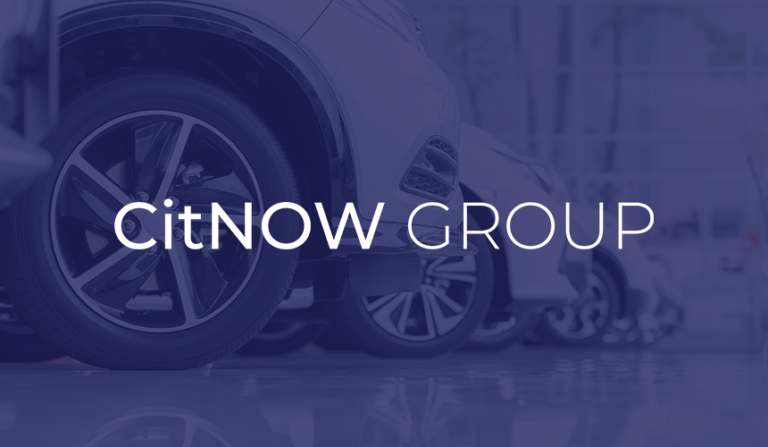 Transforming the way the automotive world communicates - CitNOW Group