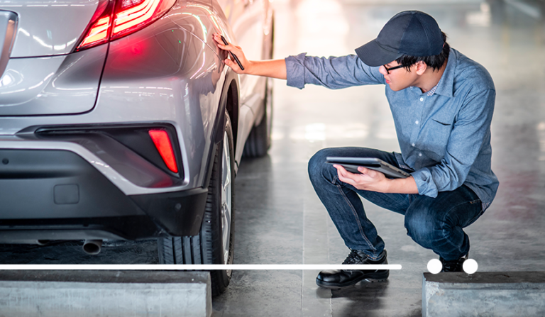 Transforming the way the automotive world communicates - CitNOW Group