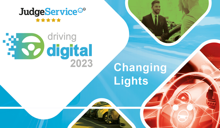 Transforming the way the automotive world communicates - CitNOW Group