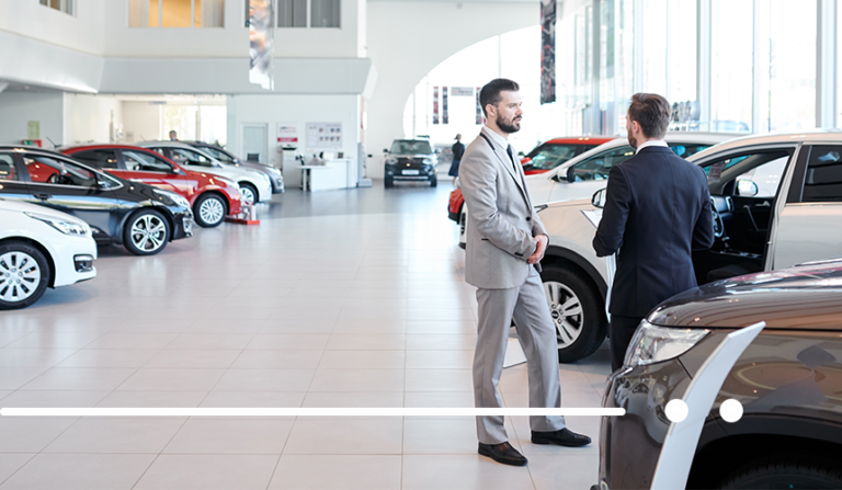 Transforming the way the automotive world communicates - CitNOW Group